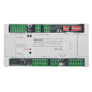 Fermax 2405 Access MDS Digital Central unit