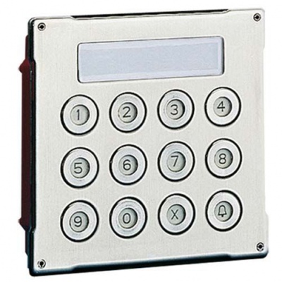 Comelit 3188SB Comelit 3188SB Vandalcom Electronic Keypad for PW and ...