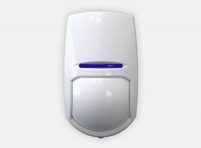 Pyronix FPKX10DP 10m Digital Pet immune PIR Selectable EOL resistors