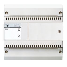 BPT VSE/301 intercom selector for X1 Systems