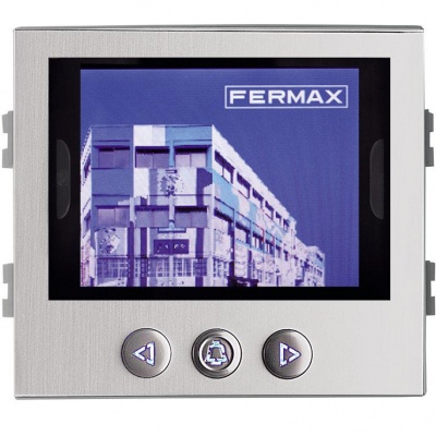 Fermax Digital Display Modules