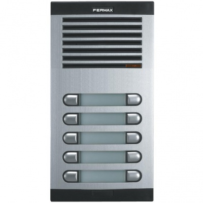 Fermax 8320 10/W CITY Classic Kit Panel