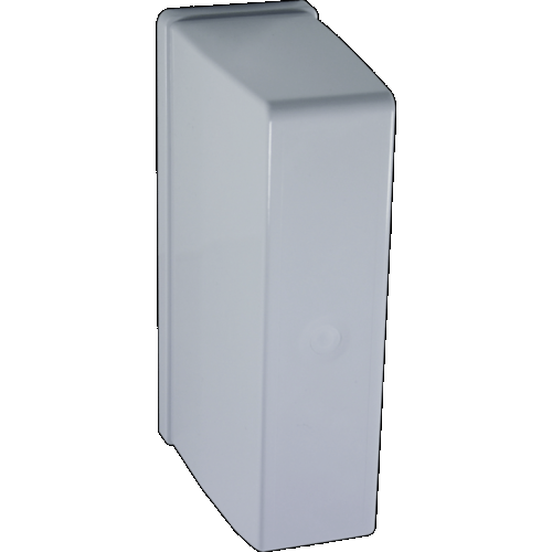 Pyronix XD-FIXEDBRACKET Fixed 85 degree wall bracket for perimeter ...