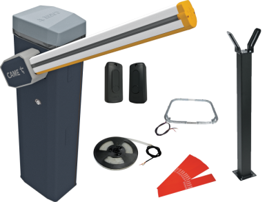 Came 8K01RB-0700 GT4 road kit 4M boom standard