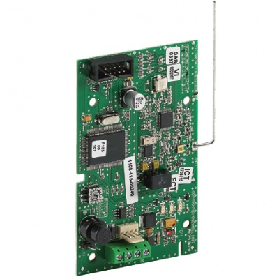 Honeywell A073-00-01 galaxy flex direct mount rf portal