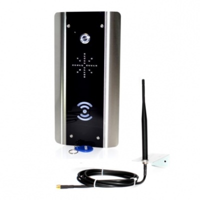 AES GSM-5ABP Cellcom Prime PROX Intercom Range