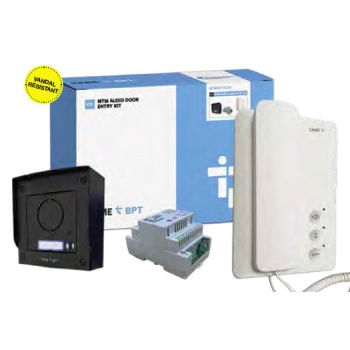 BPT MTM Standard & AGT 1 to 10 way kits