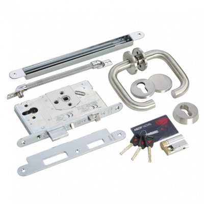 Abloy EL561DK 65mm package EL561-65mm lock 2 Kit