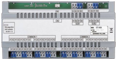 Aiphone GT-VBX 5 entrance extender