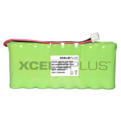 Pyronix Enforcer replacement control panel battery BAT-ENF8XAA