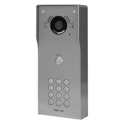 BPT VRMVK11 PANEL on X1/XIP system video 11 buttons