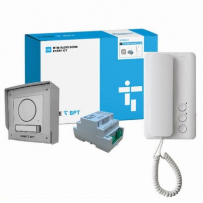 BPT MTM Standard & AGT 1 to 10 way kits