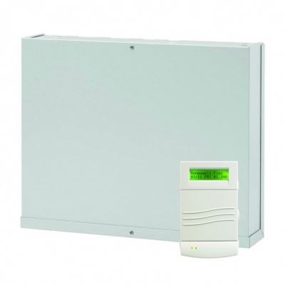 Honeywell Galaxy Dimension