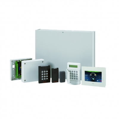 Honeywell C096-D-E1 galaxy dimension gd 96 control panel