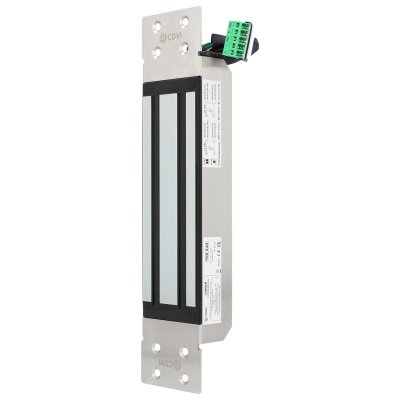 CDVI EM500M I500ER Mortise External Maglock