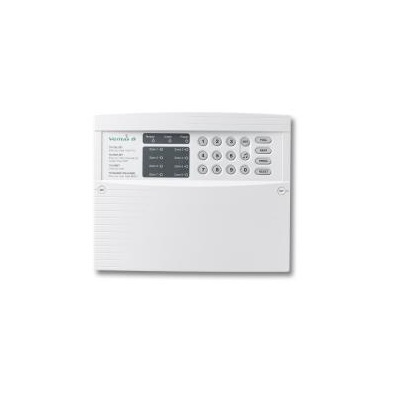 Texecom CFA-0001 Veritas 8 Stand Alone Control Panel 8 Zone - Grade 1