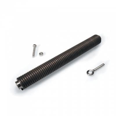 Came G02040 Ø 40mm balancing spring. (YELLOW)