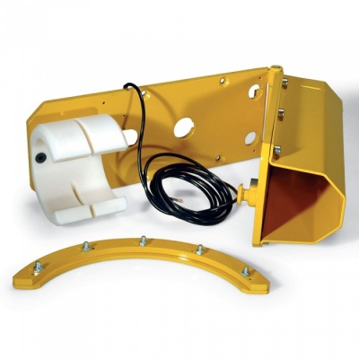 Came G028011 Detachable boom fitting bracket