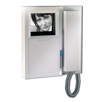 Comelit Genius 5801 Black & White Monitor