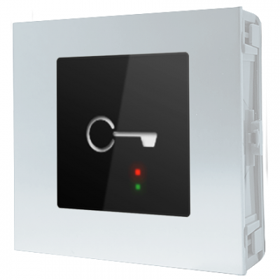 Comelit SK9000UW SimpleKey Basic Module for Ultra Panels (White)