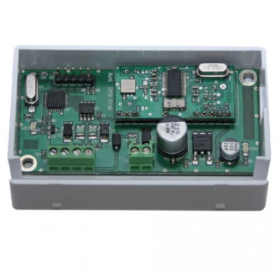 Comelit SK9011/A Simplekey Advanced Radio Module 868 Mhz