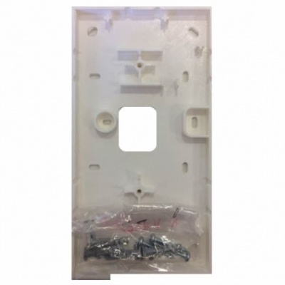 Comelit 2720W Support Bracket for Mini Phones with Handset