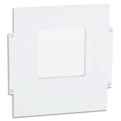 Comelit 3349 SimpleKey Reader Module with White Faceplate