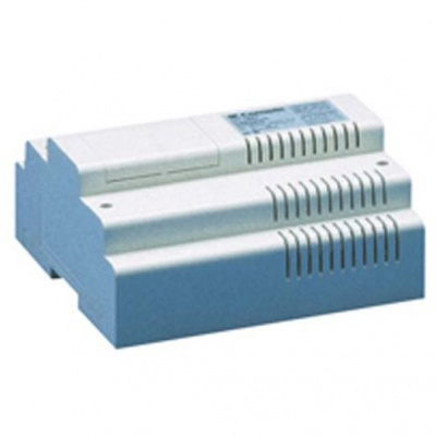 Comelit 4861 video switching device:4+1 simplified cabling