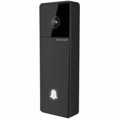 Comelit VS8101 Visto ethernet external unit for ViP system