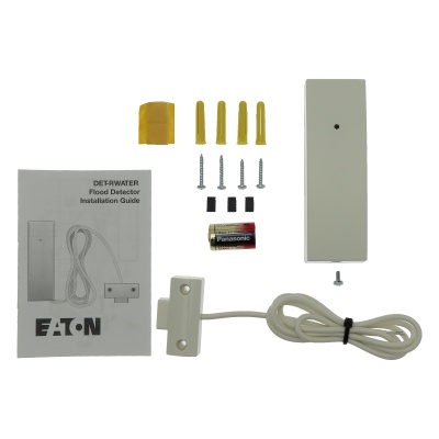 Scantronic detectors