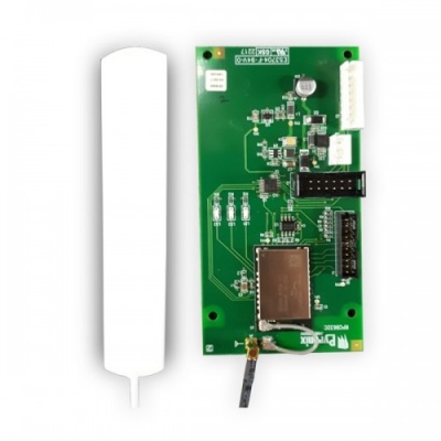 Pyronix Enforcer DIG-WIFI/XA module with external aerial