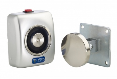 STP retaining magnet 24VDC