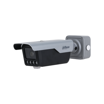 Dahua DHI-ITC413-PW4D-IZ3 4MP Access ANPR Bullet Camera