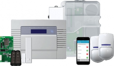 Pyronix Enforcer V10 Kit 1 ENF/KIT1-UK