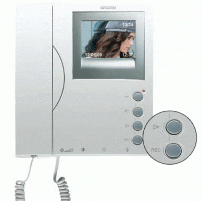 Online Security Products Fermax 3235 Colour BUS2 Loft Monitor