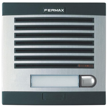 Fermax 8500 City classic panel s1 ap 101