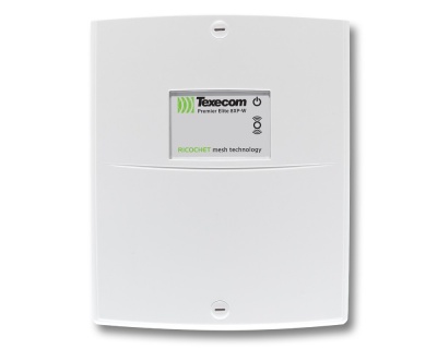 Texecom GCD-0001 Ricochet 8XP-W Wireless 8 Zone Expander