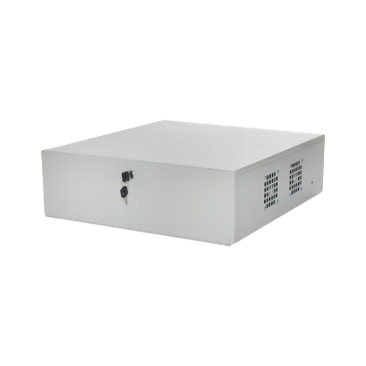 Haydon RAC-LDVR Medium Lockable DVR/NVR Enclosure