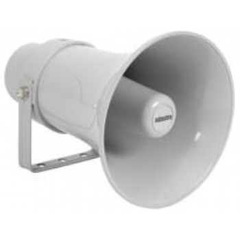 TOA IP-A1SC15 IP Horn Speaker 15W (PoE/PoE+/Onvif/SIP/C)