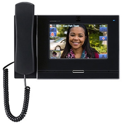AIphone IX-MV7HB PoE IP Master station 7" touch screen