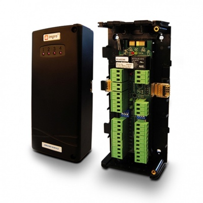 Impro GB/HMW900 2 door Wiegand expansion module