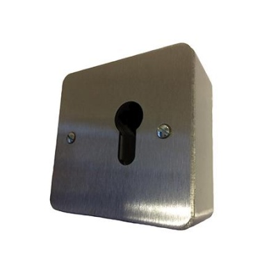 CDVI Standard euro cylinder key switch Range