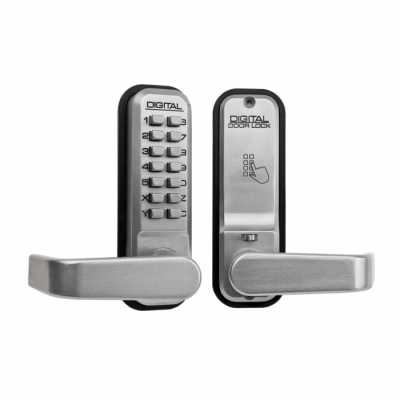Lockey 2835 Latch bolt with anti thrust pin