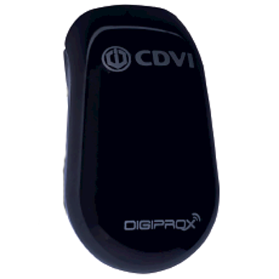 CDVI Network Systems