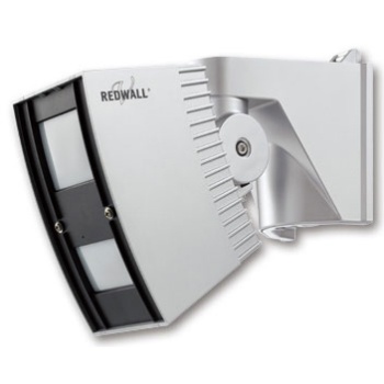 Optex Redwall SIP4010 External PIR 40x10M