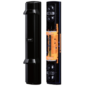 Optex SL-650QN 200 meter Outdoor IR beam