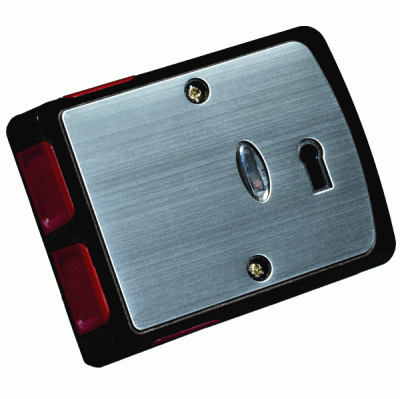 Knight Grade 3 Double Push PA Range