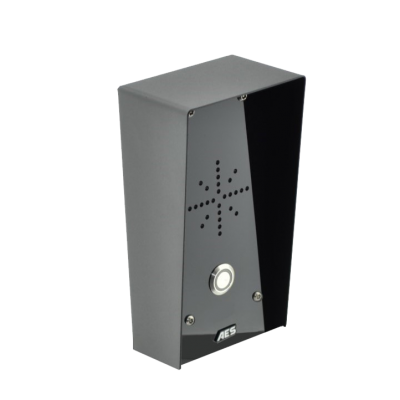 AES PRIME6-IMP 4G Architectural GSM Intercom