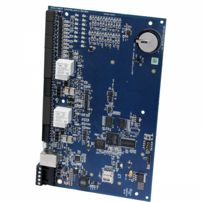 Honeywell PRO42IC pro4200 intelligent controller