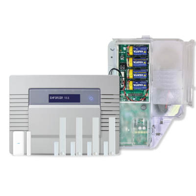 Pyronix Enforcer V10 Kit 5 ENF/KIT5-UK